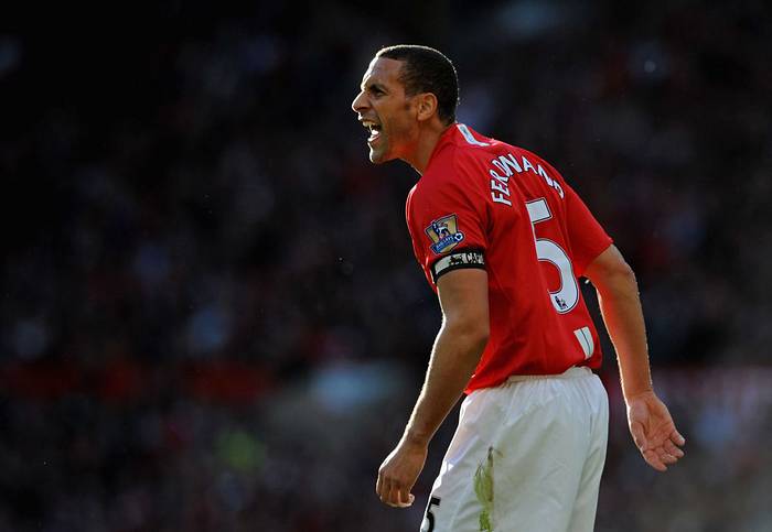 Man Utd's Number 5: History of the Shirt as Harry Maguire Becomes its ...