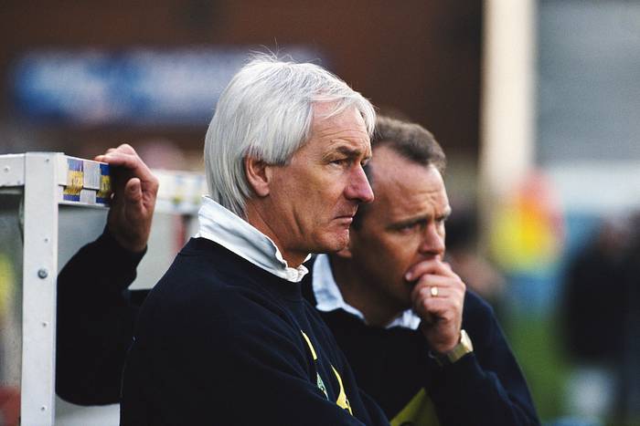 12 Premier League Managers With the Most Points From Their First 10 ...
