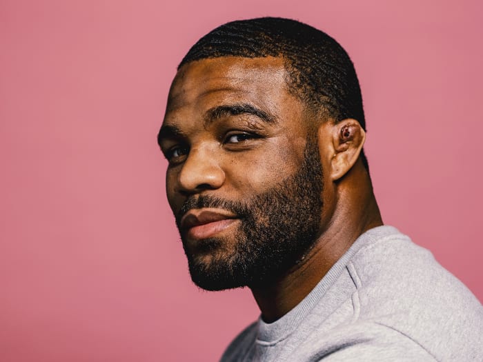 2020 Olympics: Jordan Burroughs reflects on Rio Games, eyes Tokyo ...