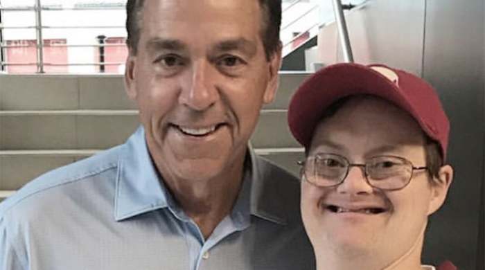 Alabama superfan Walt Gary dies at age 36 - Sports Illustrated