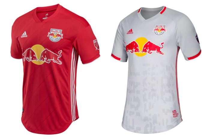2019 MLS jerseys: Home, away kits for all 24 teams (PHOTOS) - Sports ...