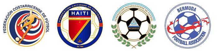 Gold Cup groups: USMNT gets Trinidad and Tobago rematch - Sports ...