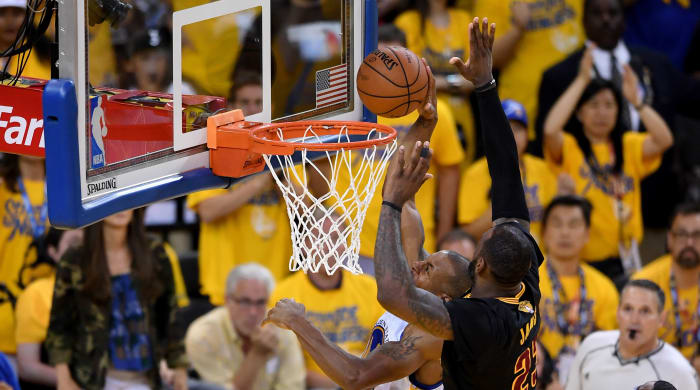 Oracle Arena highlights: Greatest performances at Warriors stadium ...