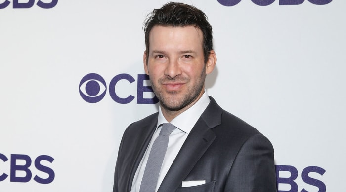 CBS's Tony Romo had the perfect broadcast during Patriots-Chiefs ...