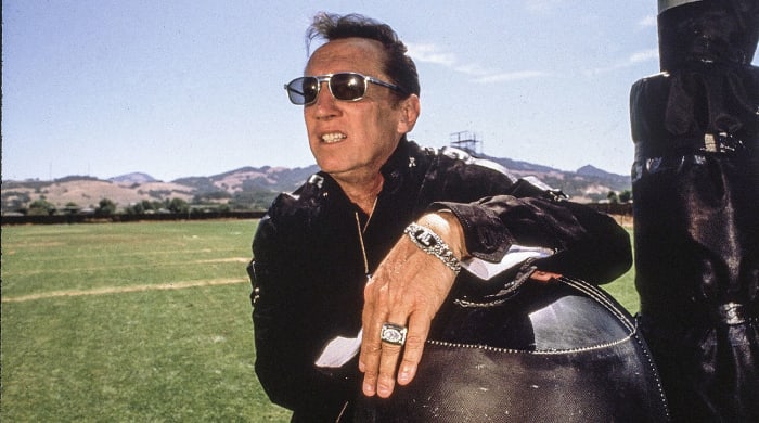How Al Davis became the NFL’s rebellious, unparalleled innovator ...