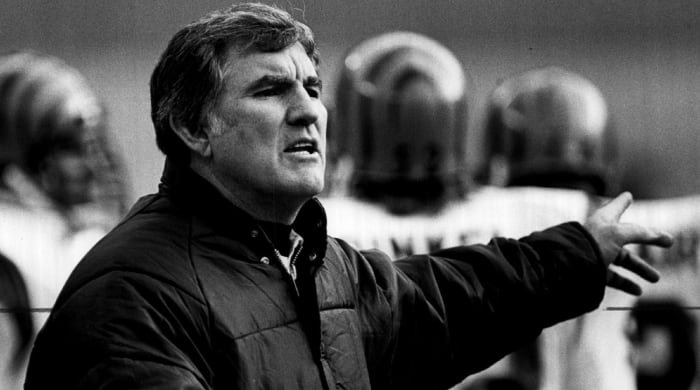 Forrest Gregg death: Hall of Famer dies at 85 - Sports Illustrated