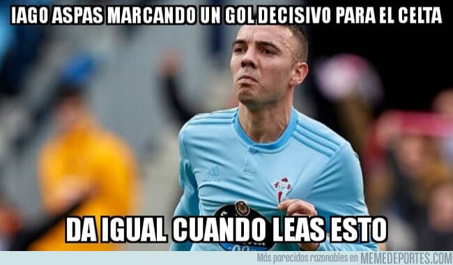 Los mejores 'memes' del gol de Lemar, el campeonato de Ronaldo, la ...