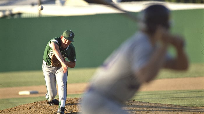 Jon Peters' high school stardom in Texas ruined him - Sports Illustrated