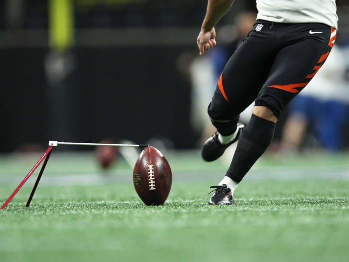 Super Bowl 2019: How cows become NFL footballs - Sports Illustrated