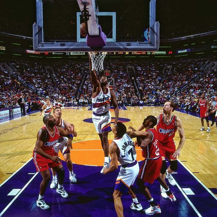 Jerrod Mustaf: Former NBA player forever linked to murder of girlfriend ...