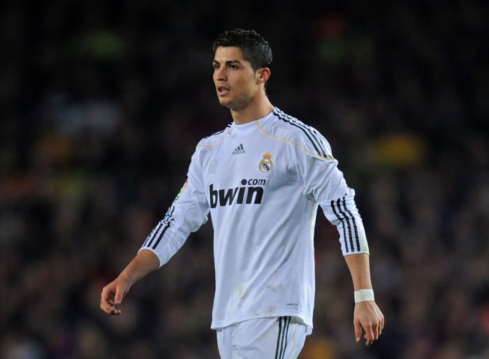 FIFA 20: Cristiano Ronaldo's FUT Card Through the Years - Sports ...