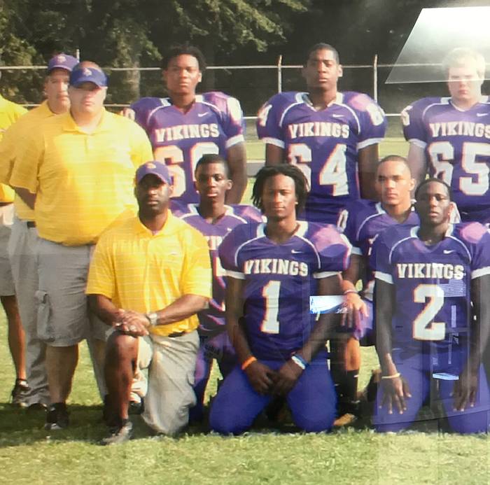 Todd Gurley, the Tarboro -T and the Making of a Running Back - Sports ...