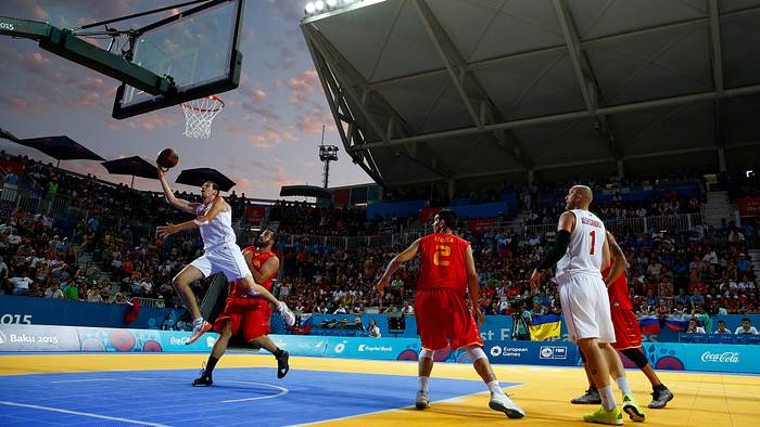 Olympic 3-on-3 basketball rules: Mistake to play games with 1s and 2s ...