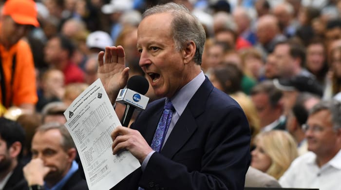 Jim Gray radio interview ends abruptly over questions about Tom Brady ...