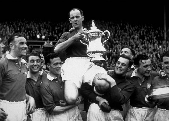 Sir Matt Busby: The Man Who Built the Modern Manchester United - Sports ...