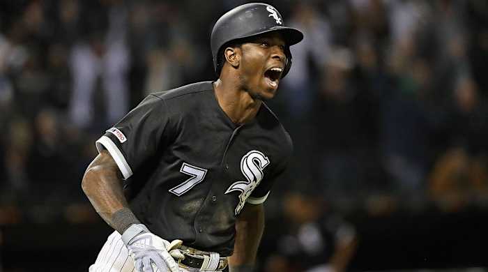 Tim Anderson is going to play MLB by his rules - Sports Illustrated