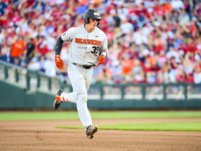 College World Series: UCLA, Vanderbilt among Omaha favorites - Sports ...