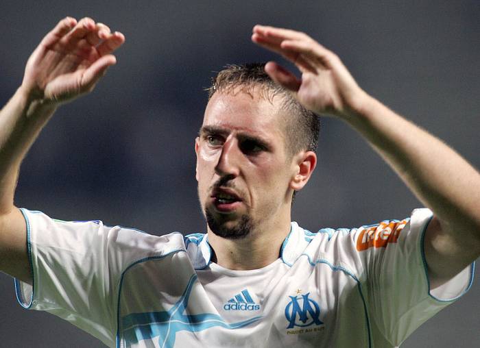 Franck Ribery: Seven of the Bayern Munich Legend's Greatest Moments ...