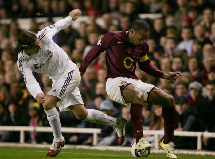 Real Madrid vs Arsenal Preview: Where to Watch, Live Stream, Kick Off ...