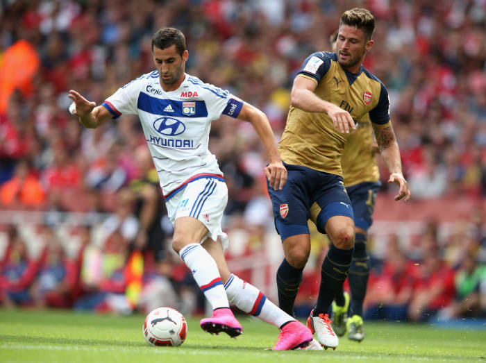 Arsenal vs Lyon Preview: Where to Watch, Live Stream, Kick Off Time ...