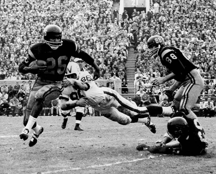 College football: Best bowl games in history - Sports Illustrated