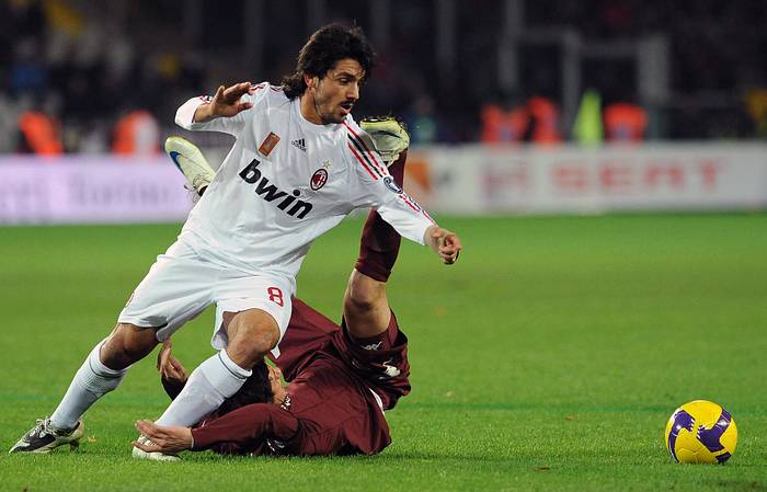 5 of the Most Dangerous Players in Football History - Sports Illustrated