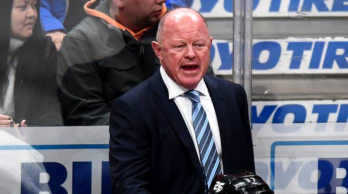 Anaheim Ducks top Canucks in Bob Murray's debut to end losing streak ...