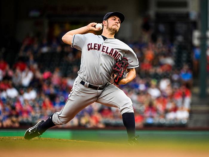Trevor Bauer: Why is Indians star pitcher so contentious, hated ...