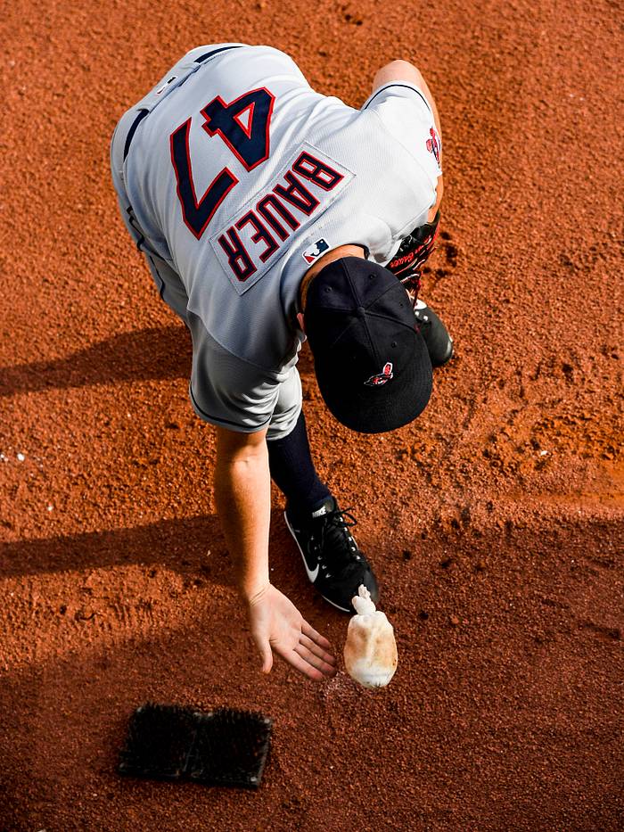 Trevor Bauer: Why is Indians star pitcher so contentious, hated ...