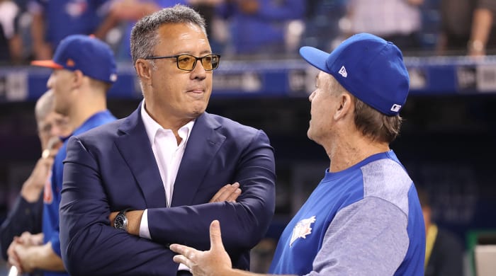 Ron Darling: Update on Mets announcer after cancer surgery - Sports ...