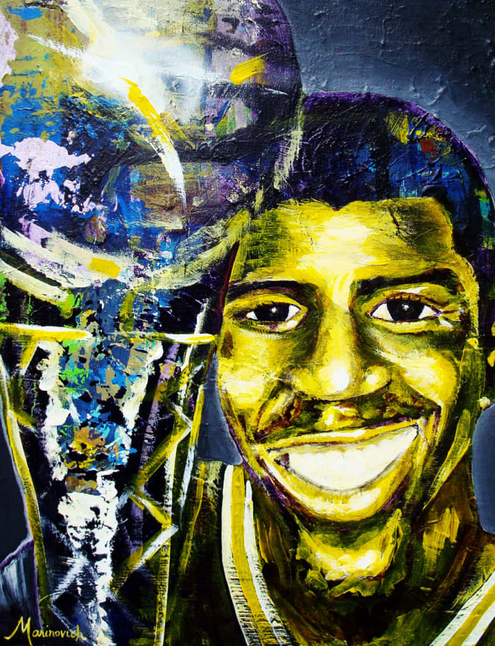 Todd Marinovich: After drug abuse, ex-QB confronts father, upbringing ...