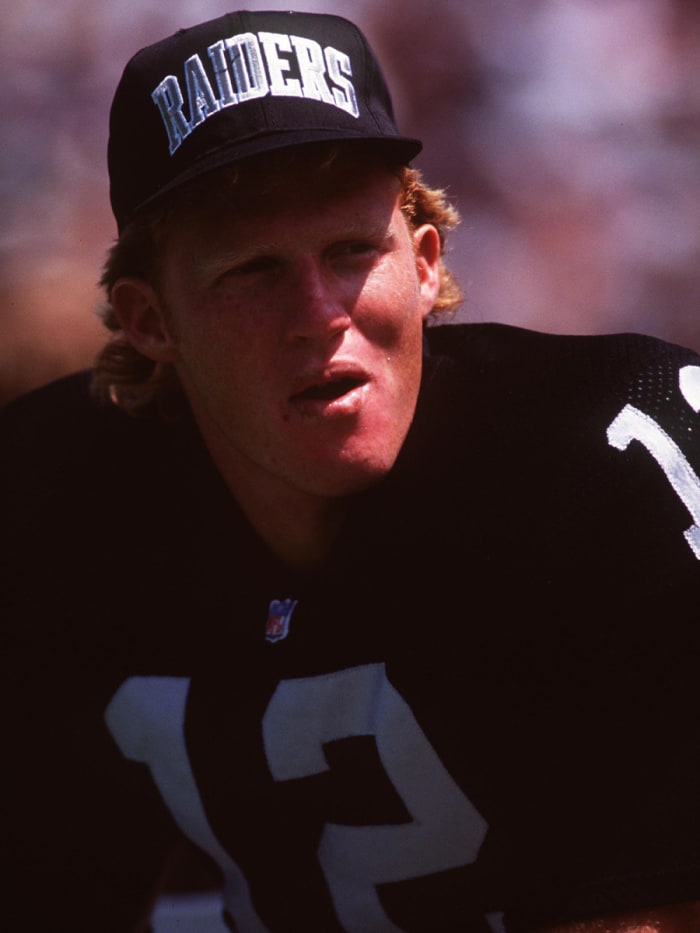 Todd Marinovich: After drug abuse, ex-QB confronts father, upbringing ...