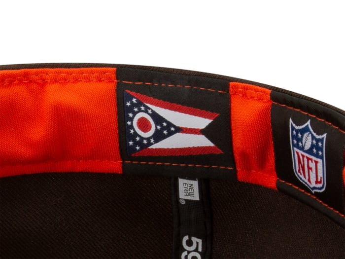 NFL draft 2019 hats: An exclusive look at every team’s hat - Sports ...