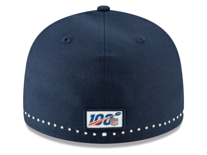 NFL draft 2019 hats: An exclusive look at every team’s hat - Sports ...