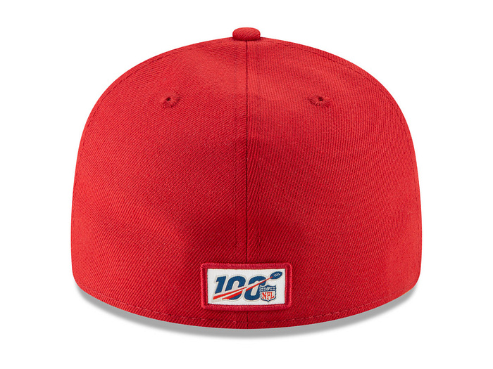 NFL draft 2019 hats: An exclusive look at every team’s hat - Sports ...