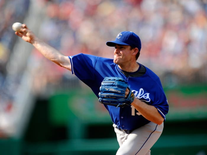 Red Sox pitching guru Brian Bannister was an MLB washout - Sports ...