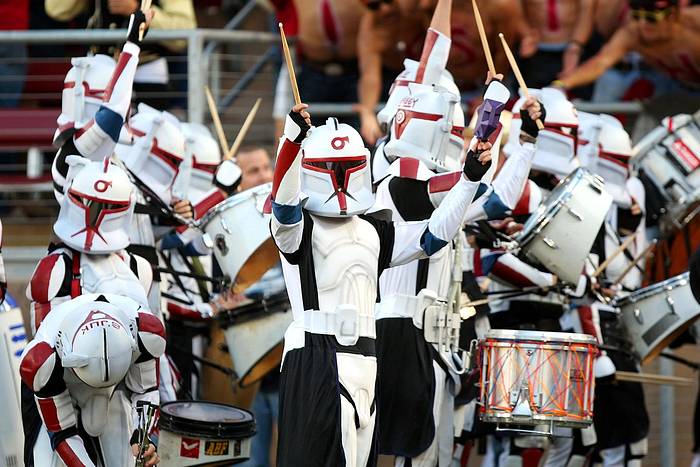 Star Wars and Sports - Sports Illustrated