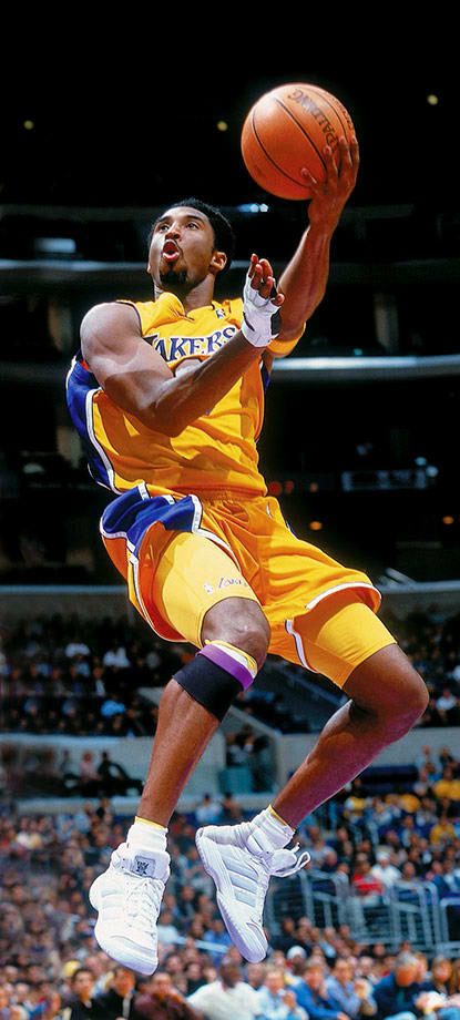 Kobe Bryant Photos SI's best - Sports Illustrated