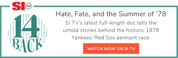 Fisk–Munson 1973 fight: Sox, Yankees players recount Boston brawl ...