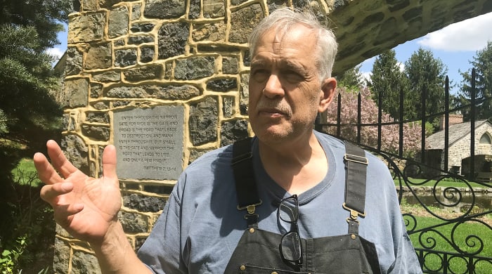 Matt Millen fights amyloidosis, may need heart transplant - Sports ...