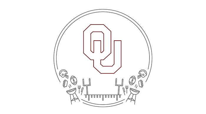 Oklahoma Tailgate Tips: Traditions, parking, how-tos - Sports Illustrated