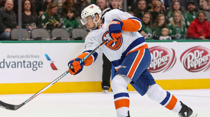 Scott Mayfield gets contract extension from Islanders - Sports Illustrated
