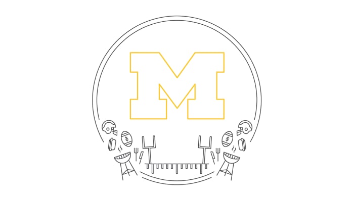 Michigan Tailgate Tips: Food, parking, traditions - Sports Illustrated