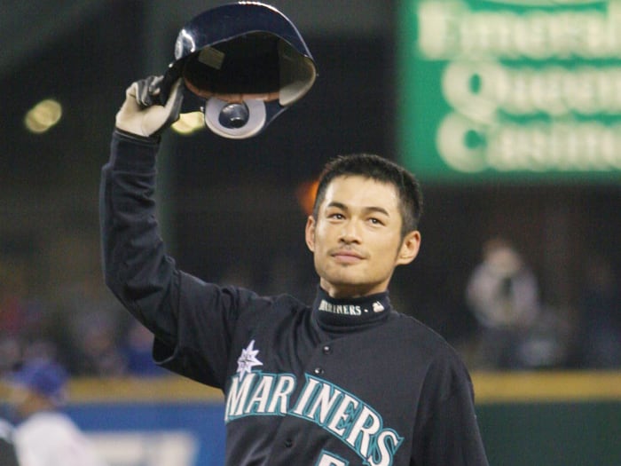 Ichiro's retirement ends a model career of consistency, brilliance ...