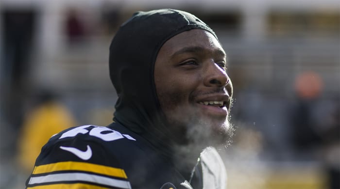Le’Veon Bell holdout: When will the Steelers RB return? - Sports ...