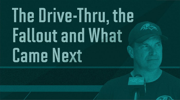 Joe Cullen: NFL Coach's Rise After Embarassing Arrest - Sports Illustrated