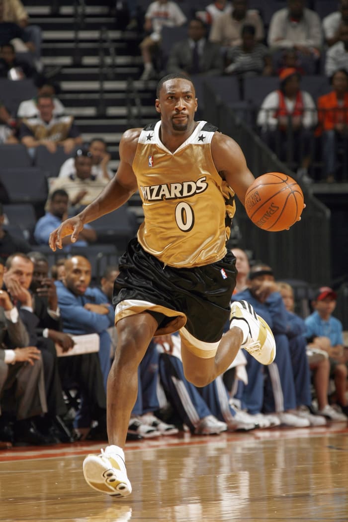 Worst NBA jerseys ever: Ranking the top 10 - Sports Illustrated