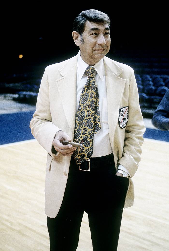 Howard Cosell: Rare photos of the legendary broadcaster - Sports ...