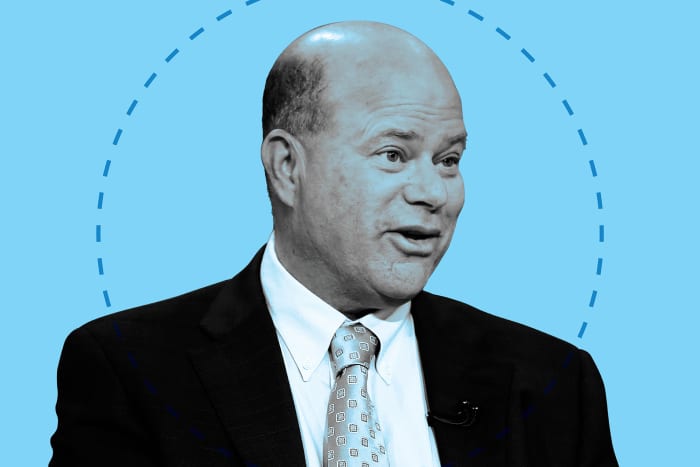 Carolina Panthers owner: David Tepper's net worth, political donations ...