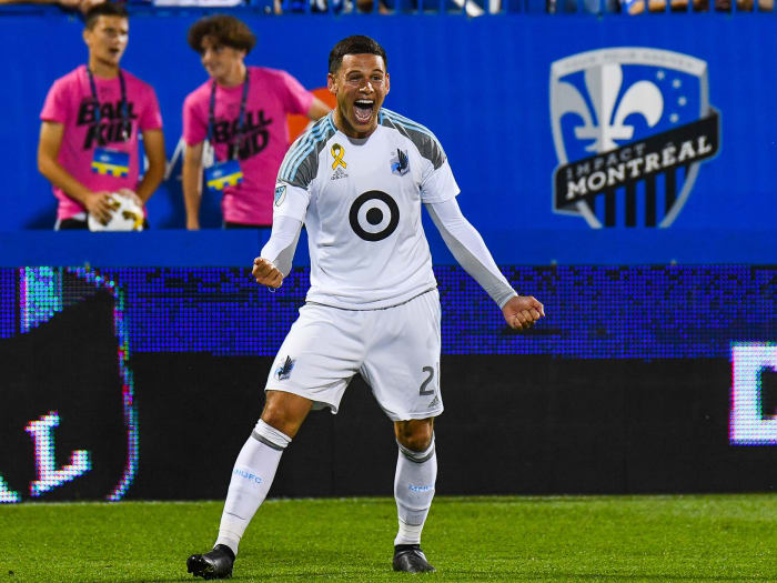 Christian Ramirez: USMNT call-up details his long, winding road ...